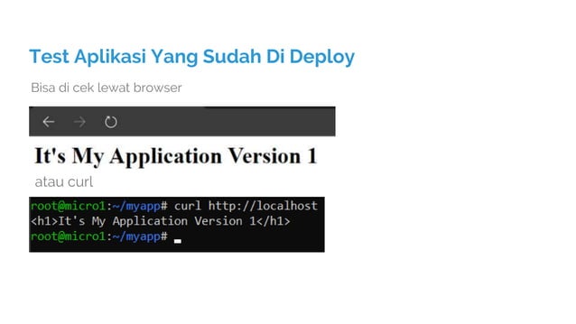 Docker Application Deployment.pptx Docker Application Deployment.pptx