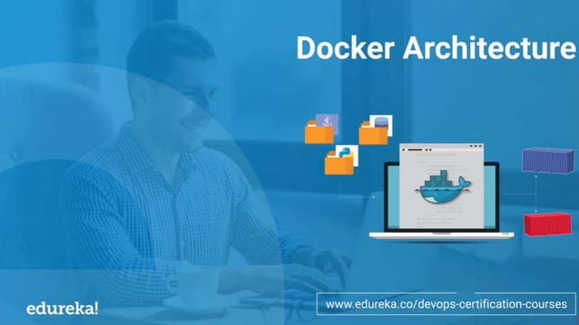 What Is Docker Architecture Edureka Pdf Operating Systems Computer Software And Applications