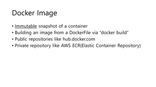Docker based web hosting | PDF