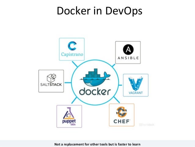 Docker benefits v0.1
