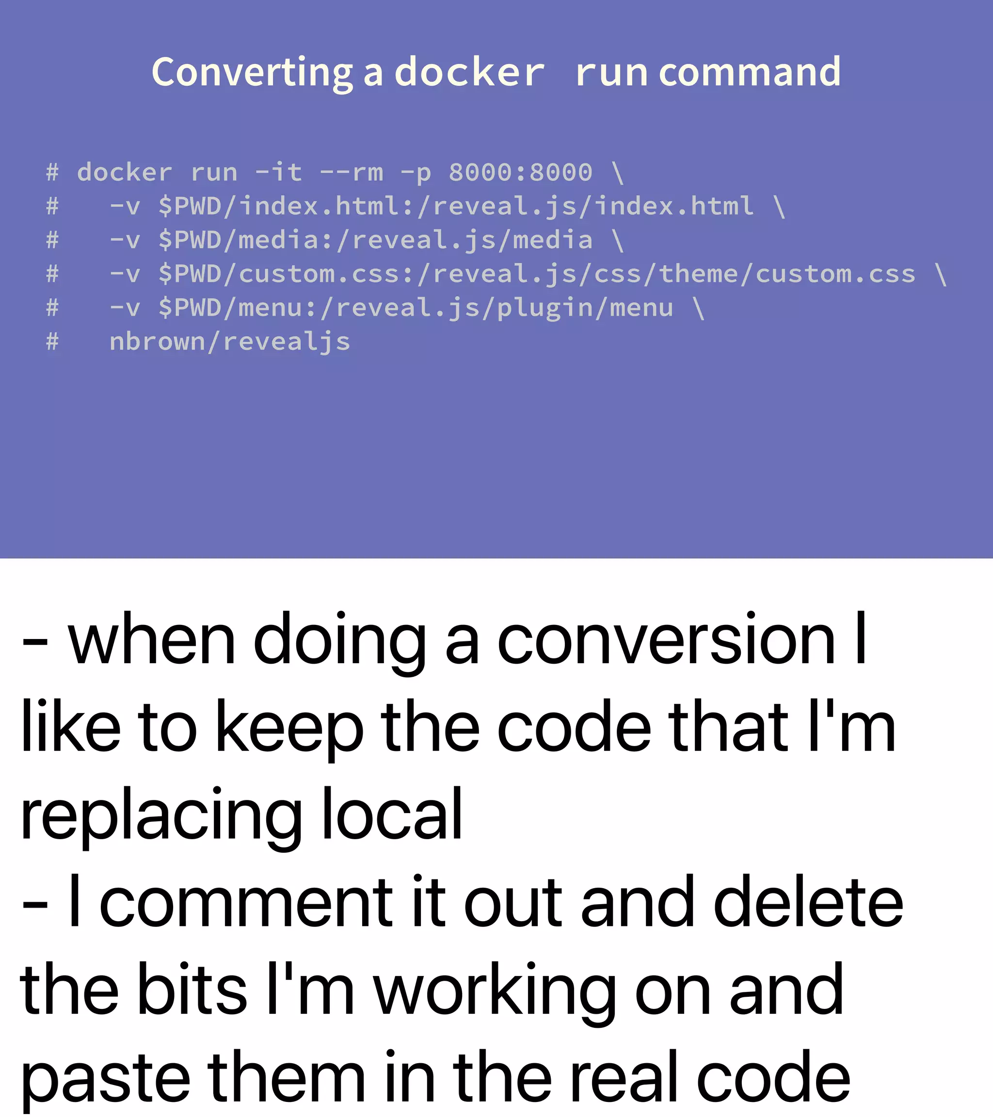 Docker Compose Explained Pdf