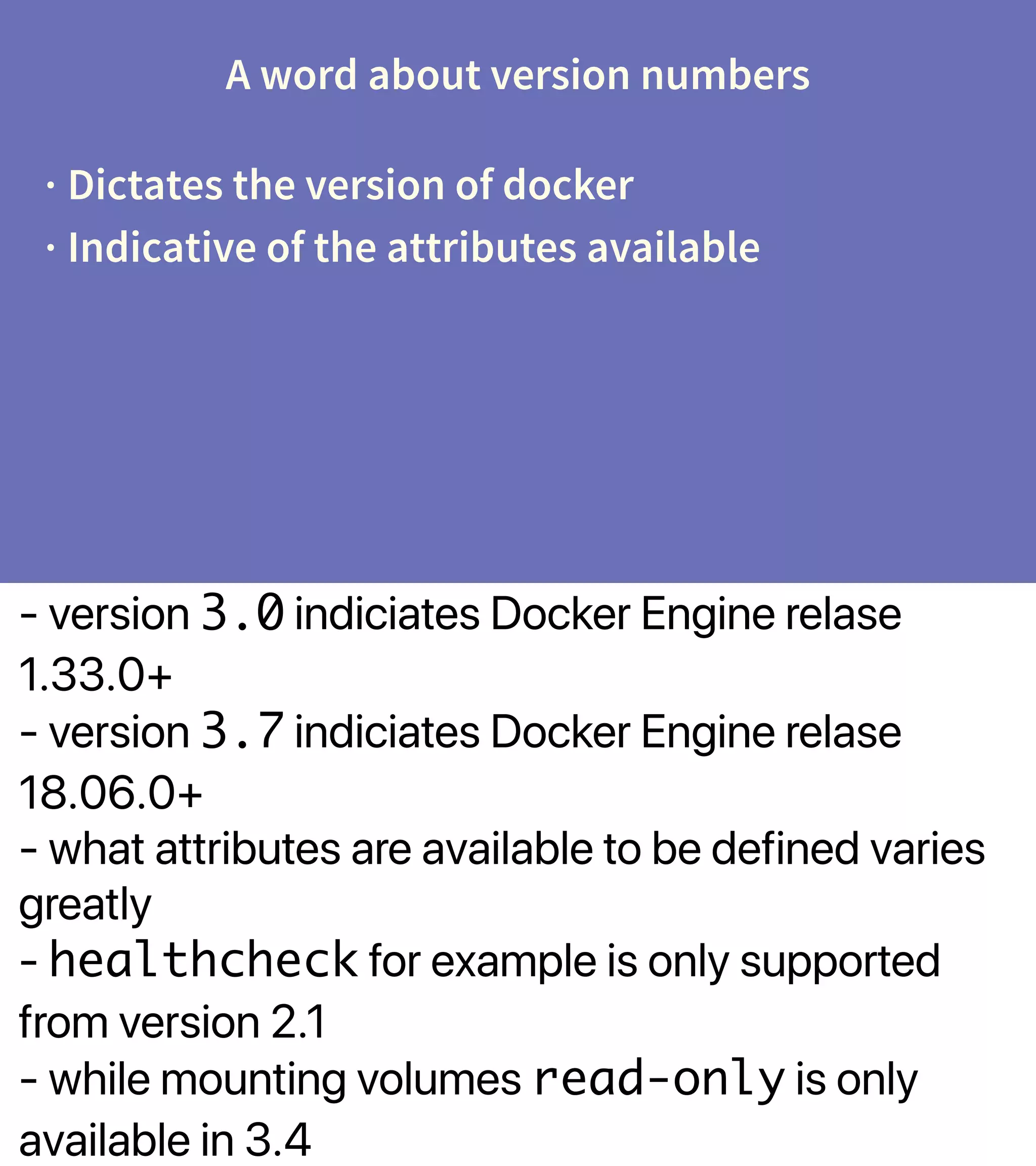 Docker Compose Explained Pdf