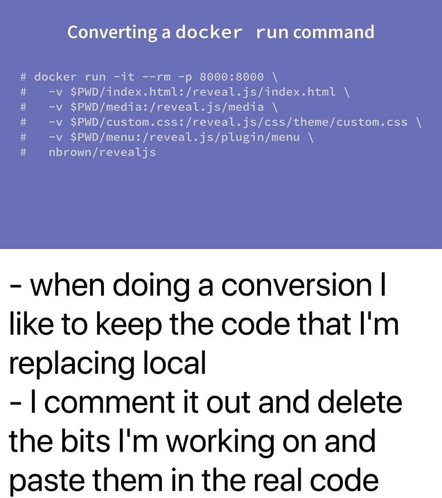 Docker Compose Explained Pdf