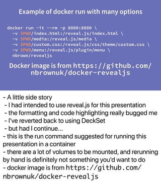Docker Compose Explained | PDF