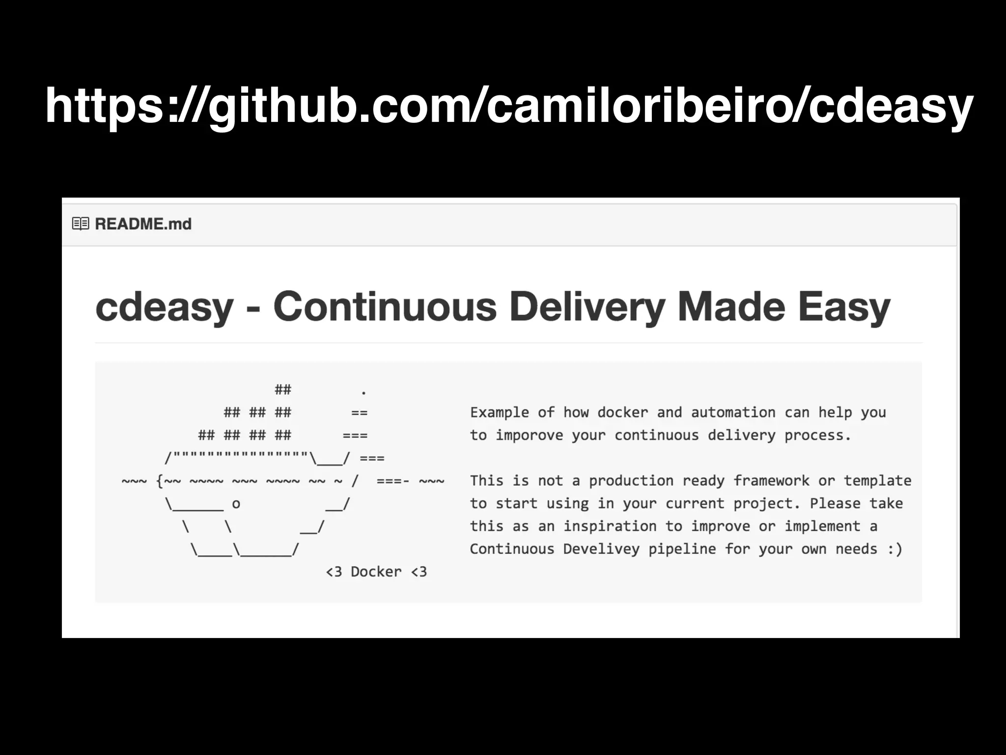 Continuous Delivery Pipeline with Docker and Jenkins | PPT Continuous Delivery Pipeline with Docker and Jenkins | PPT
