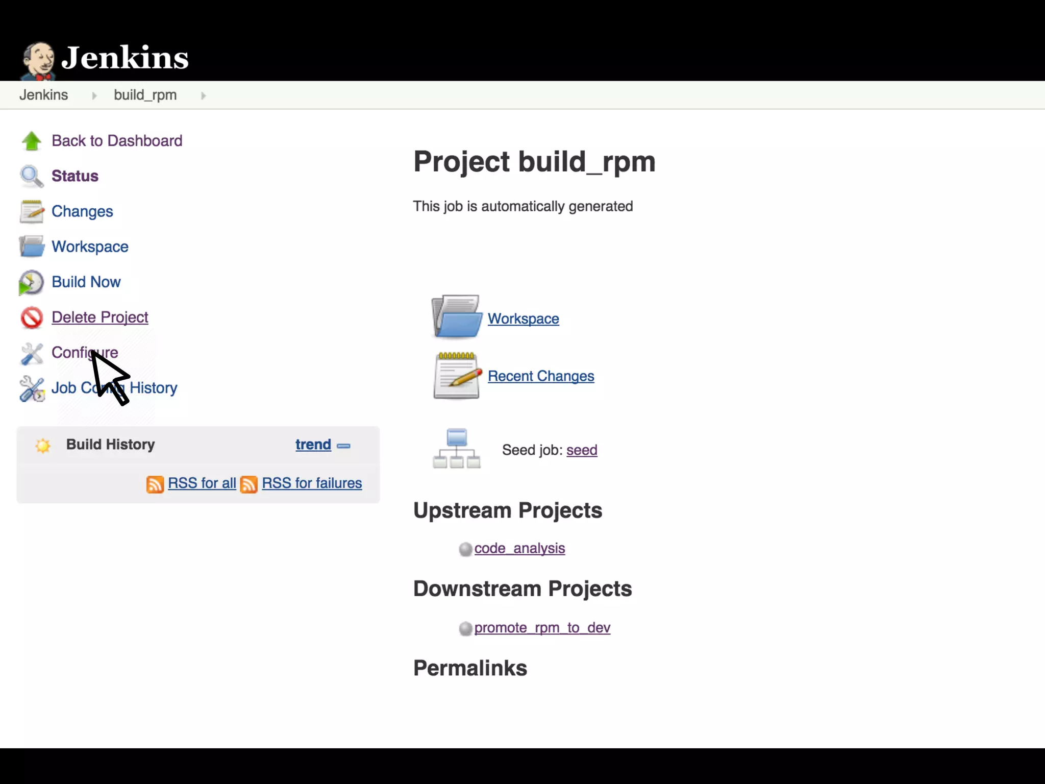 Continuous Delivery Pipeline with Docker and Jenkins | PDF | Cloud Computing | Internet