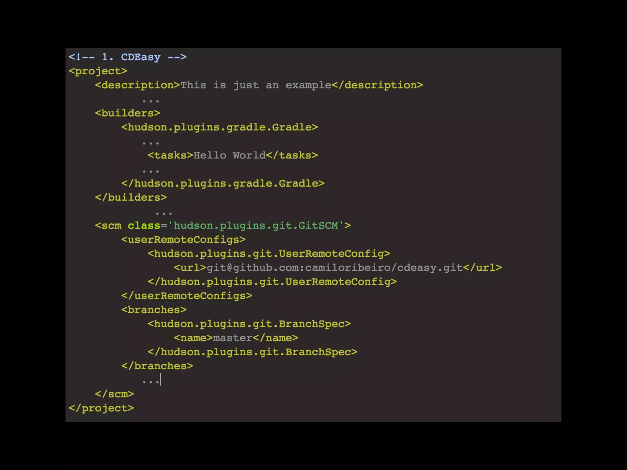 Continuous Delivery Pipeline with Docker and Jenkins | PDF | Cloud Computing | Internet