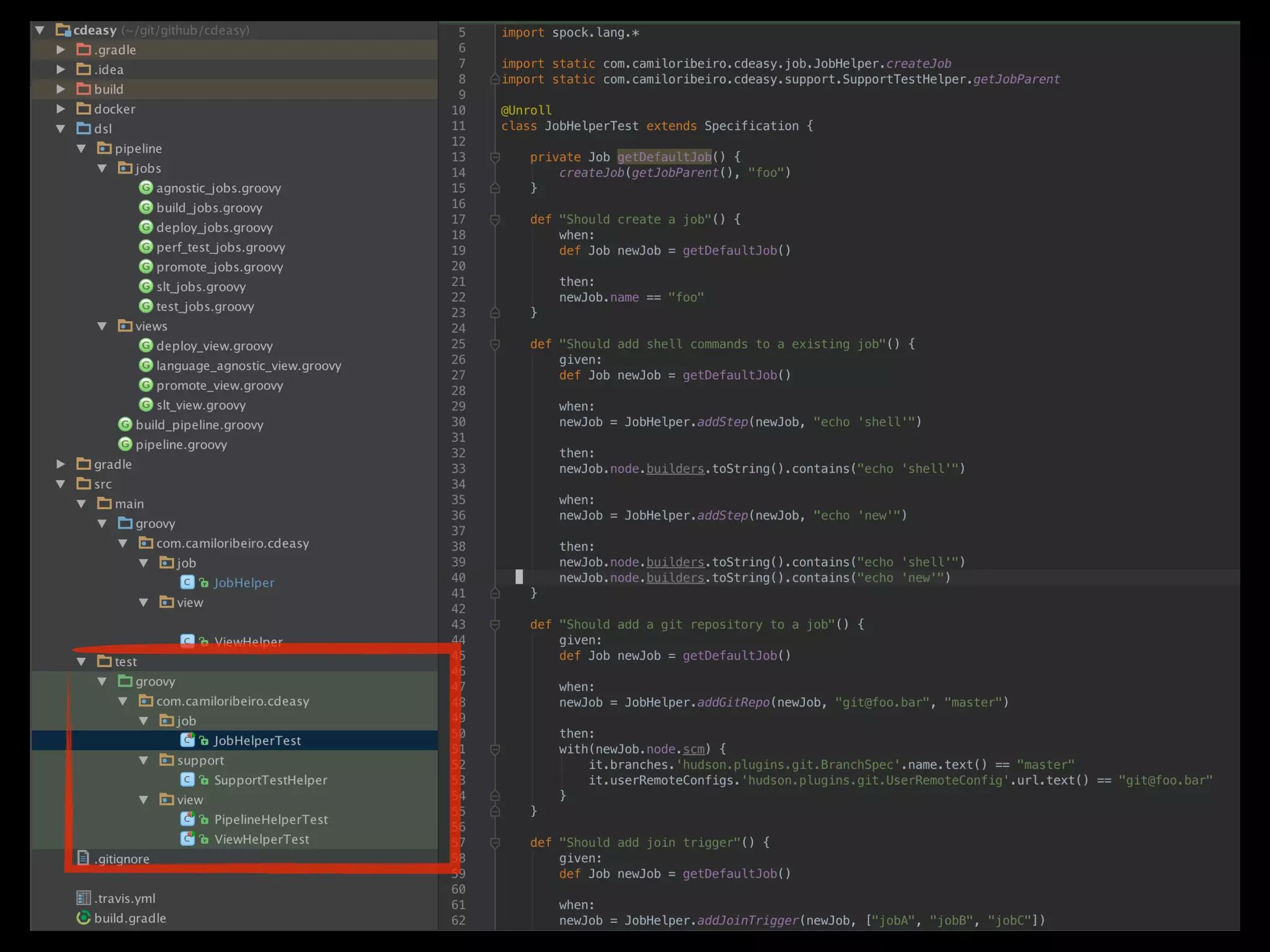 Continuous Delivery Pipeline with Docker and Jenkins | PDF | Cloud Computing | Internet