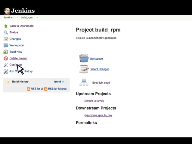 Continuous Delivery Pipeline with Docker and Jenkins | PPT Continuous Delivery Pipeline with Docker and Jenkins | PPT
