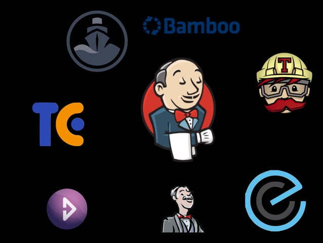 Continuous Delivery Pipeline with Docker and Jenkins | PDF | Cloud Computing | Internet