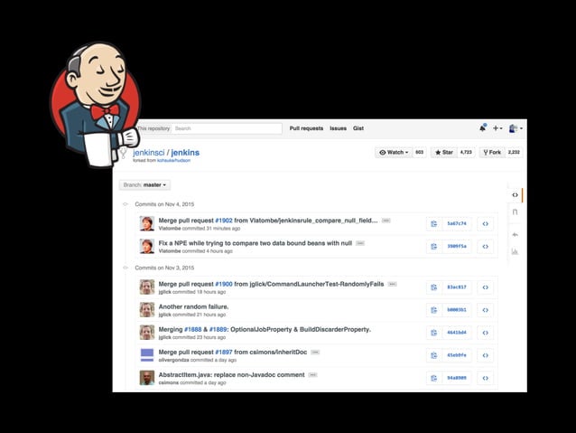 Continuous Delivery Pipeline with Docker and Jenkins | PDF | Cloud ...