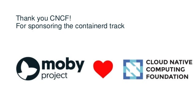 Moby Summit Introduction