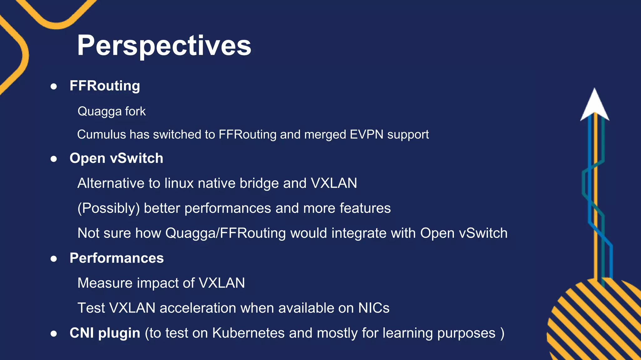 Deeper Dive In Docker Overlay Networks Ppt