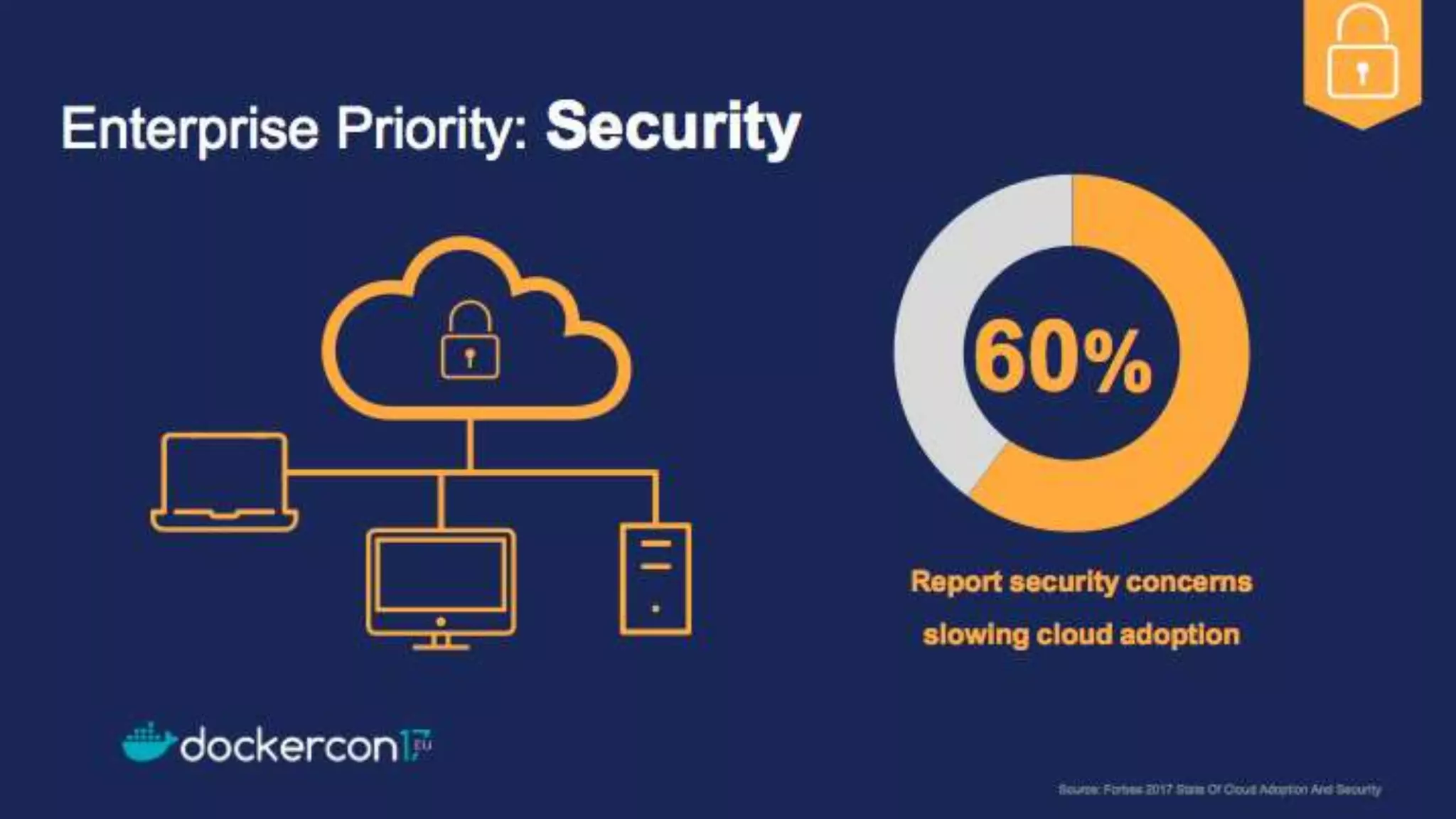 DockerCon EU 2017 Recap | PPT