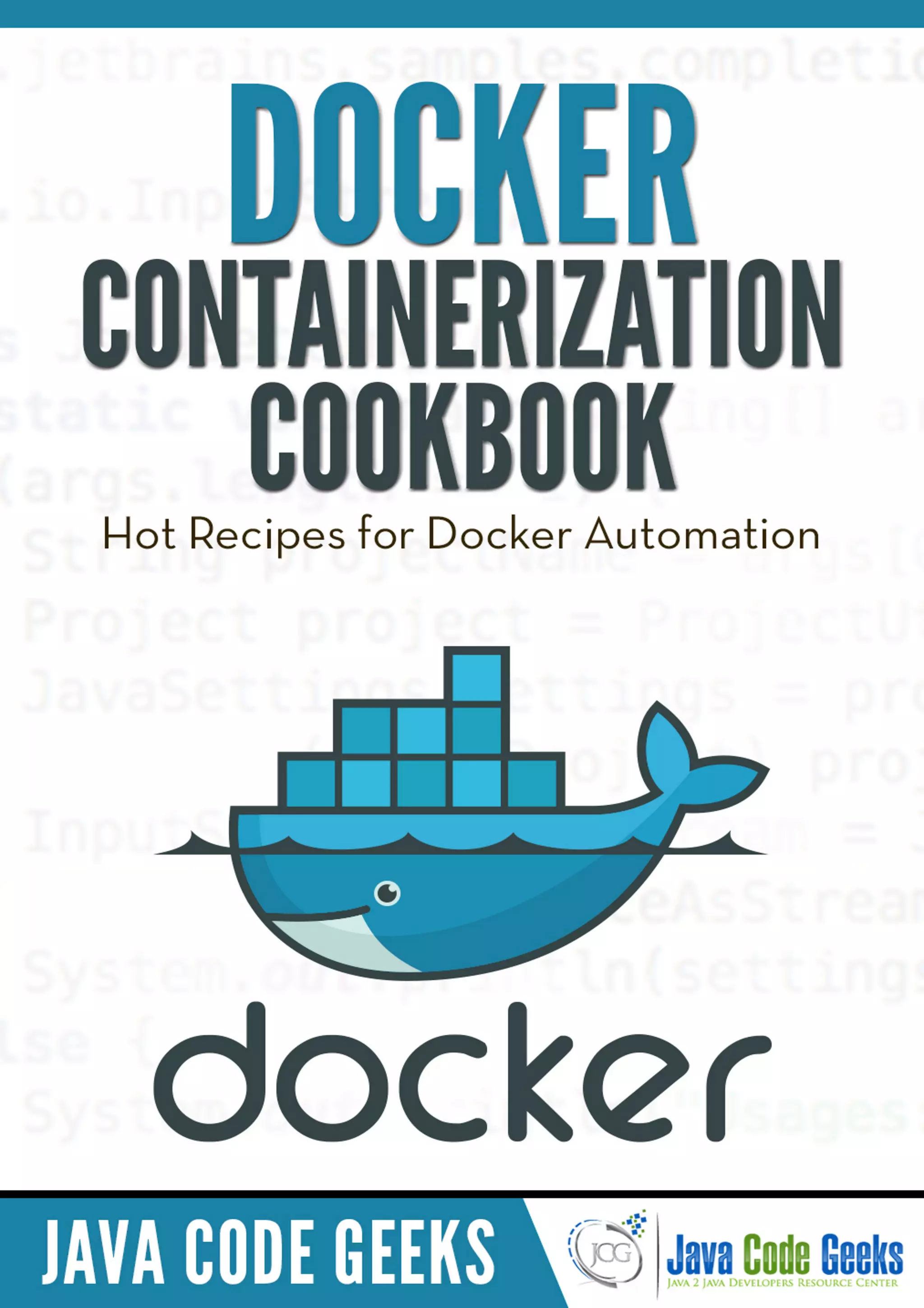 Docker containerization cookbook | PDF
