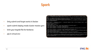 Docker data science pipeline | PPT