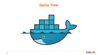 Docker datascience pipeline | PPT