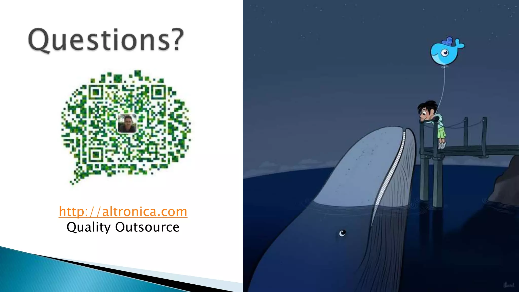 Introduction Into Docker Ecosystem Pptx Operating Systems Computer Software And Applications