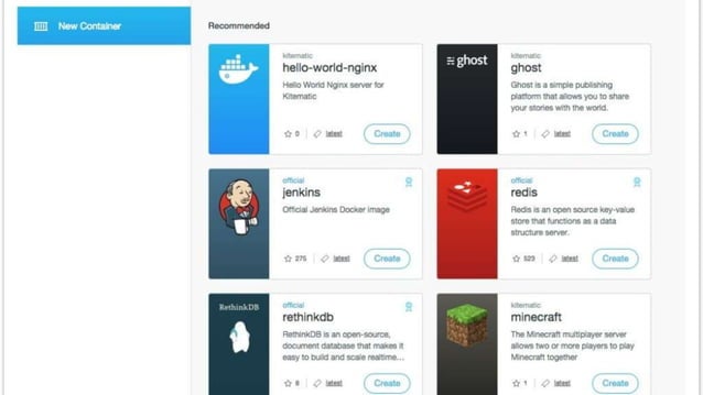 Introduction Into Docker Ecosystem Pptx Operating Systems Computer Software And Applications