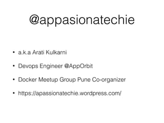 Docker deep dive | PDF
