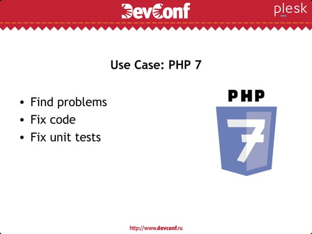 Docker Practical Use Cases | PPT