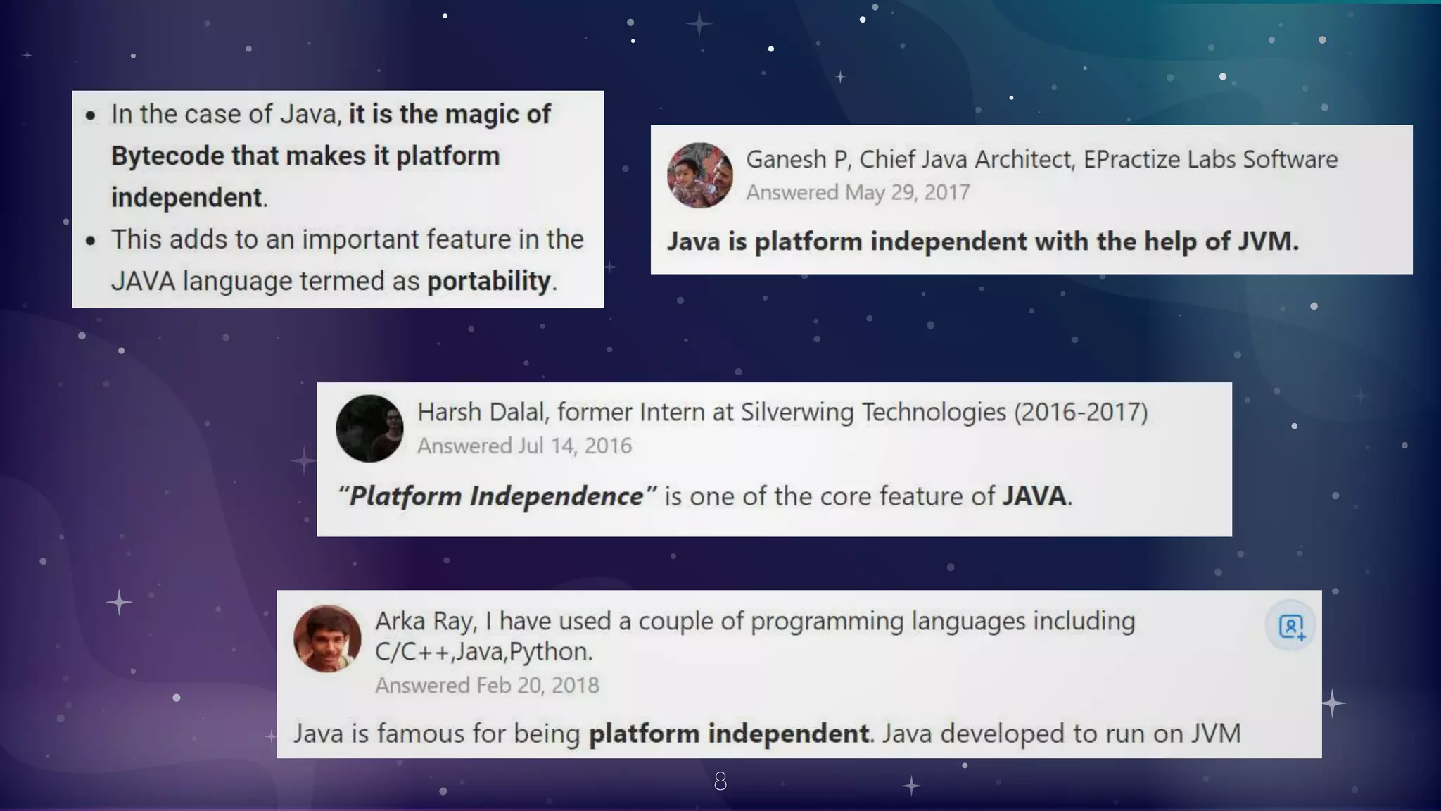 Michal Kordas "Docker: Good, Bad or Both" | PPTX