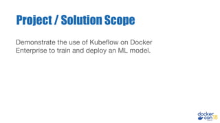 Categorizing Docker Hub Public Images | PPT