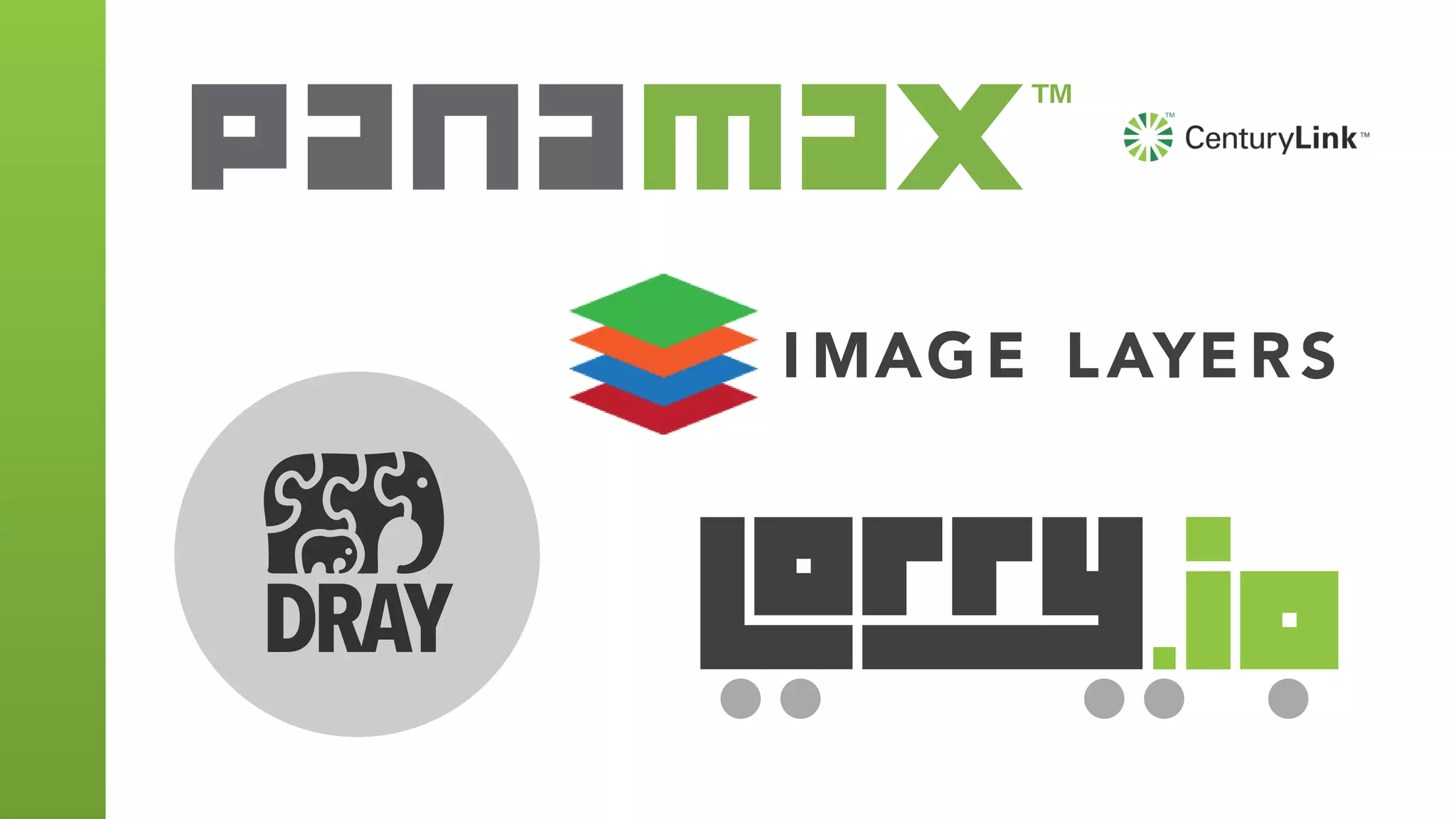 Optimizing Docker Images | PPT