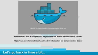 Docker in Action | PPT