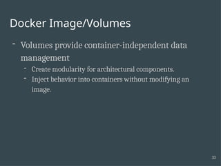 Guide to Learn docker in Real Life with Example | PPTX