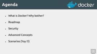 Docker Insight | PPT