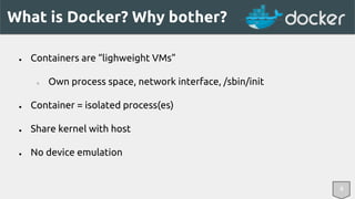 Docker Insight | PPT