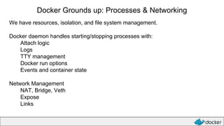 Docker Overview | PDF
