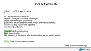 Docker Overview | PDF