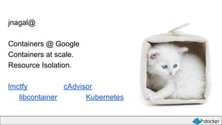 Docker internals | PPT