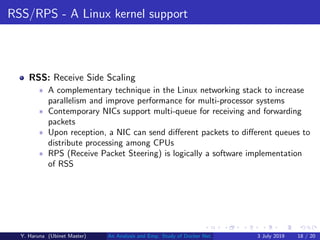 Yusuf Haruna Docker internship slides | PPT