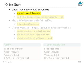 Introducing Docker | PPT