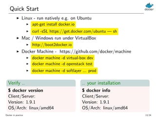 Introducing Docker | PPT