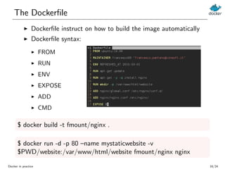 Introducing Docker | PPT