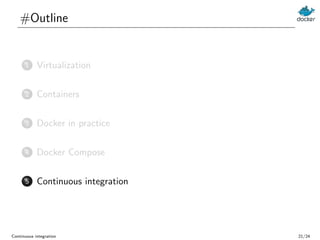 Introducing Docker | PPT