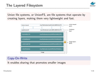 Introducing Docker | PPT