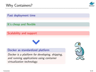 Introducing Docker | PPT