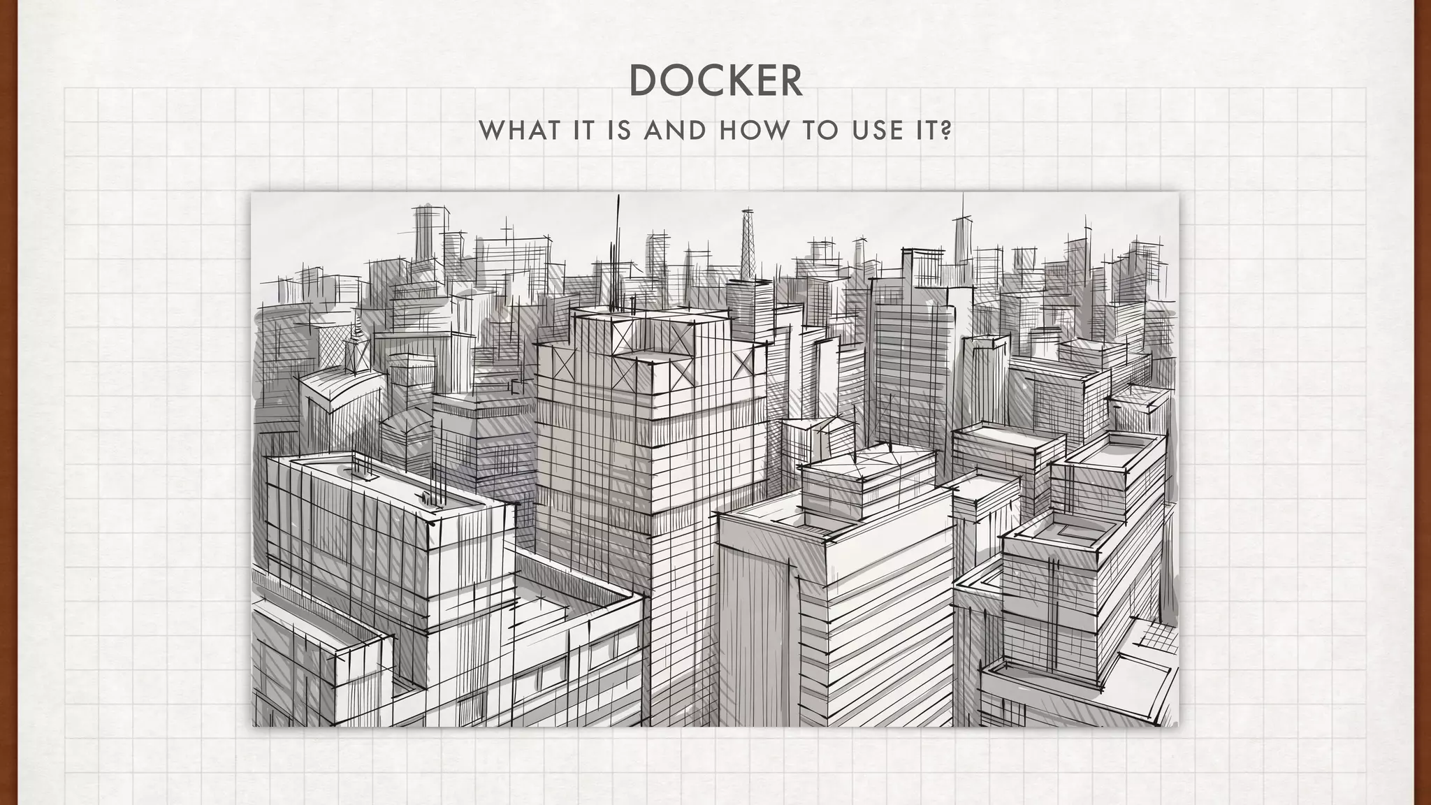 Docker Introduction | PPT