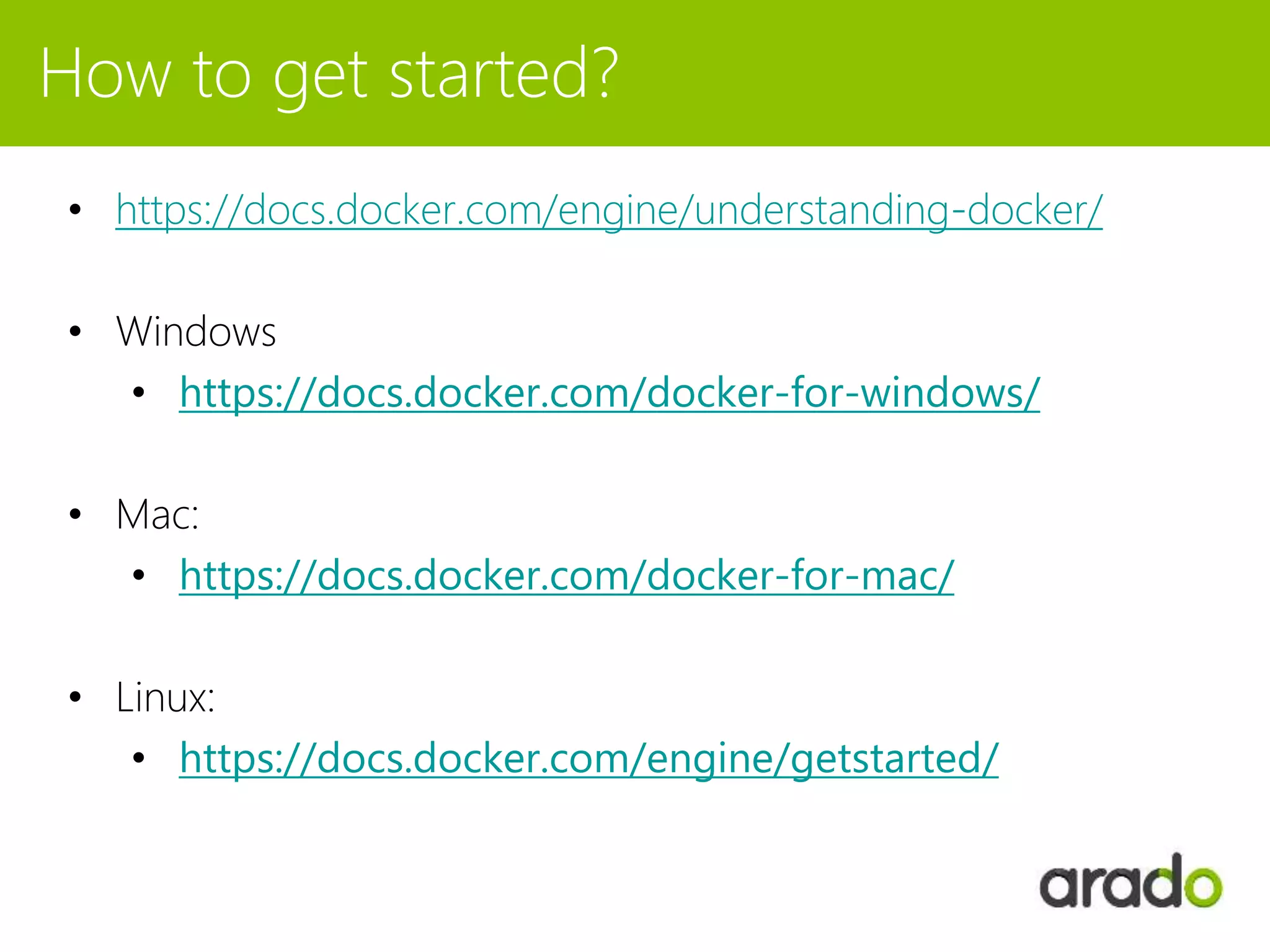Docker Introduction Ppt 6173