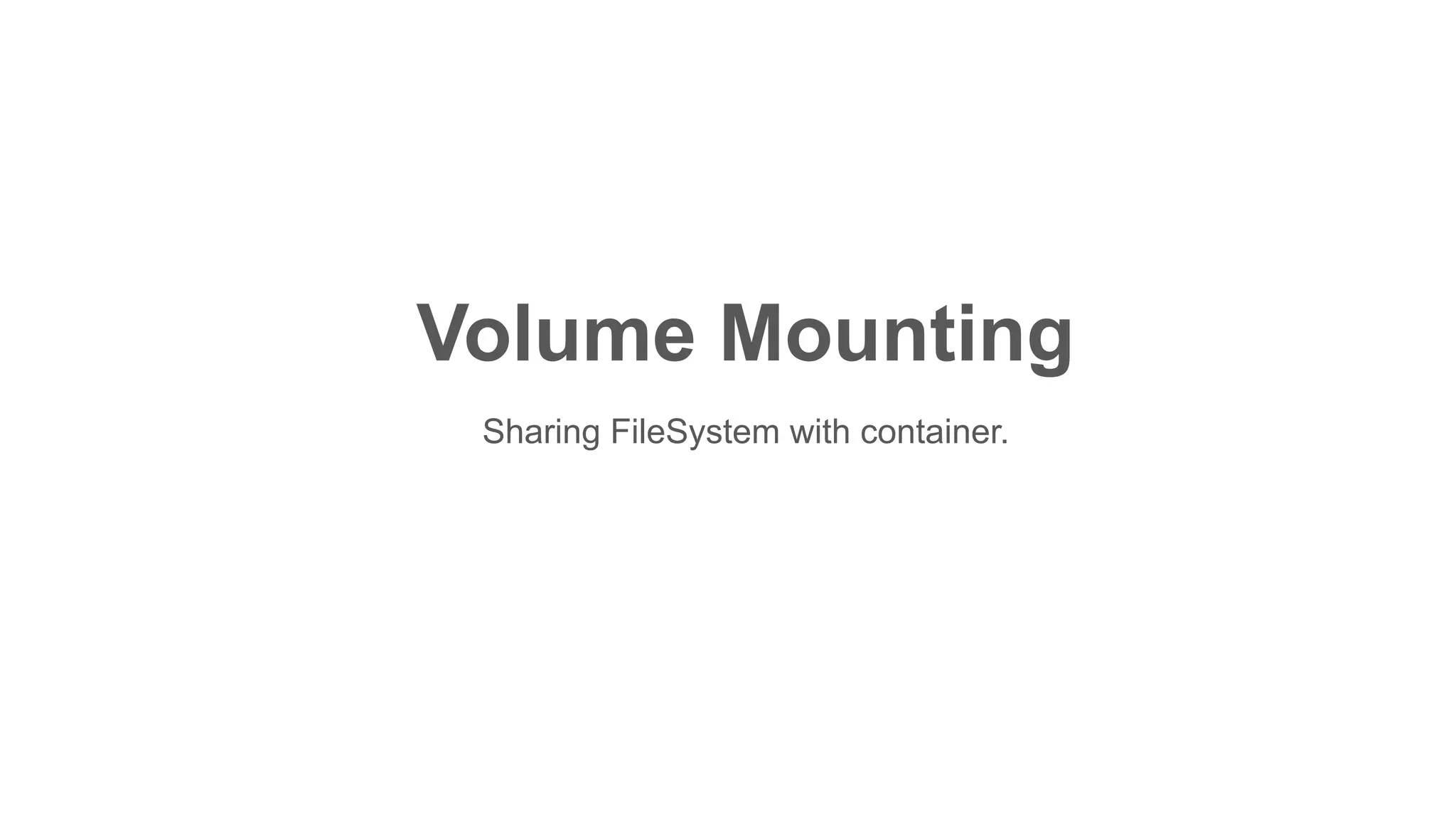 Docker Introduction Pdf