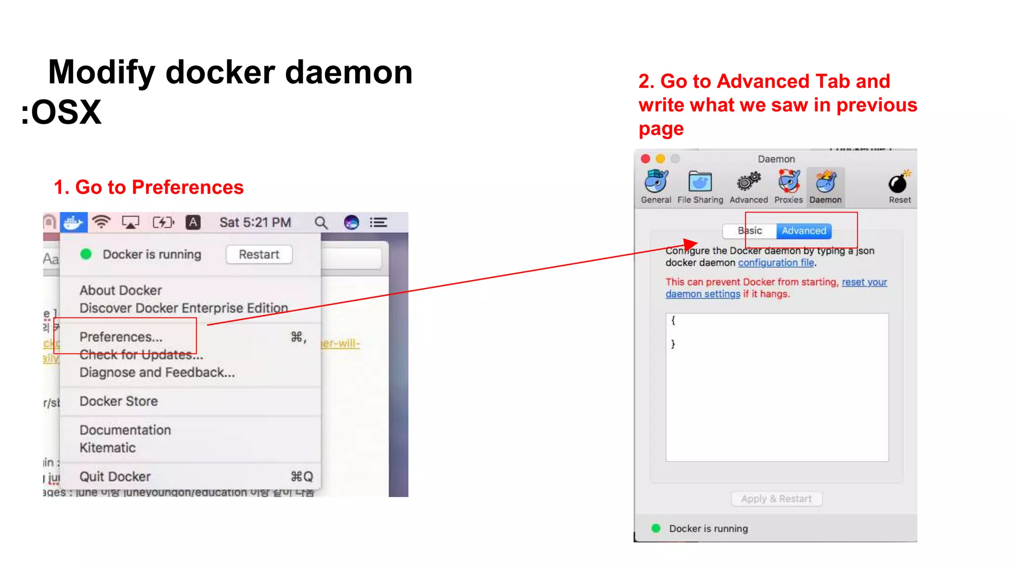 Docker introduction for the beginners | PPTX | Operating Systems ...