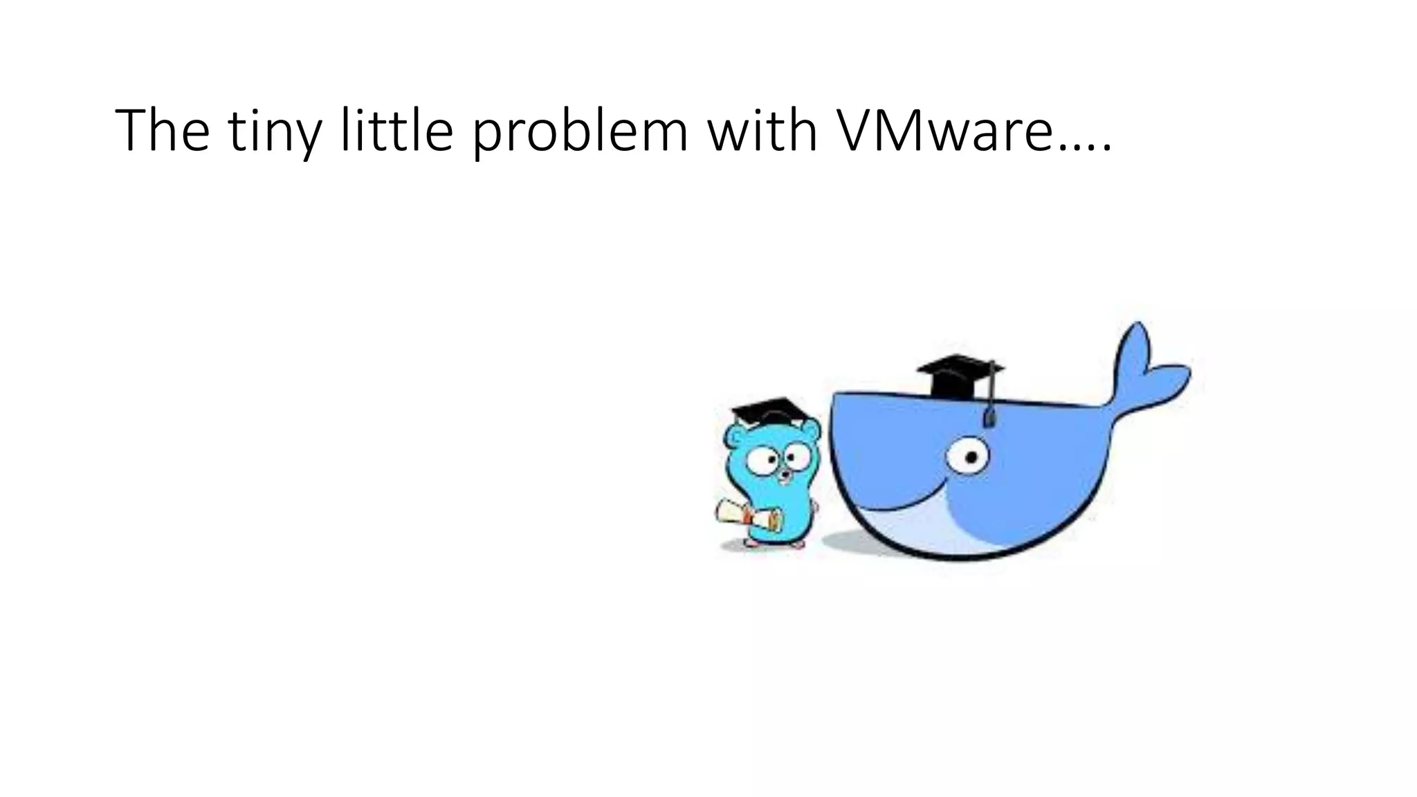 Docker Introduction Ppt