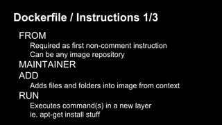 Docker + Jelastic - planeetta.fi