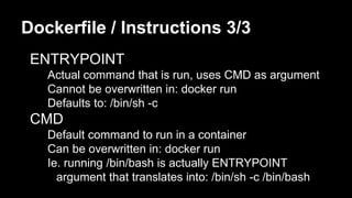 Docker + Jelastic - planeetta.fi