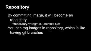 Docker + Jelastic - planeetta.fi